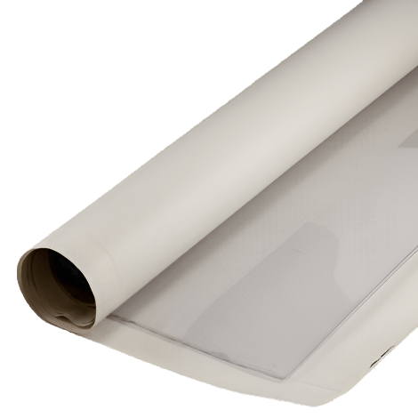 By The Sheet (3 sheets) Strataglass Clear Vinyl 60 gauge x 54 inches x ...