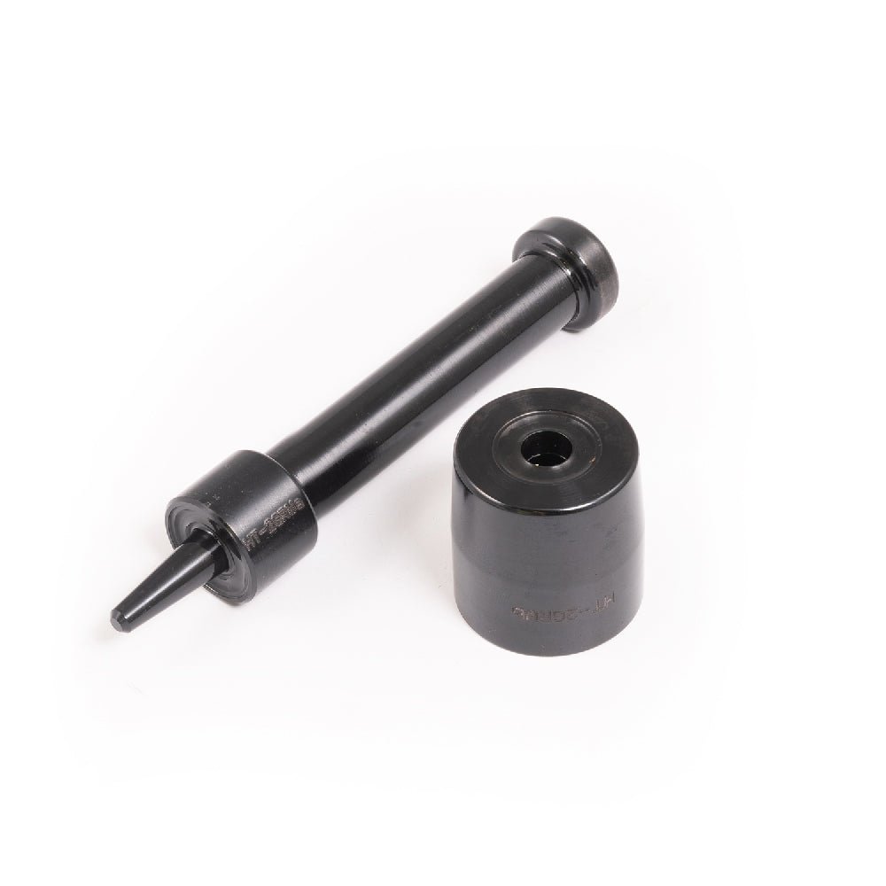 DOT Die Set Hand Tool #22-RHT2GR for #2/#2J Long-Barrel Grommets with ...