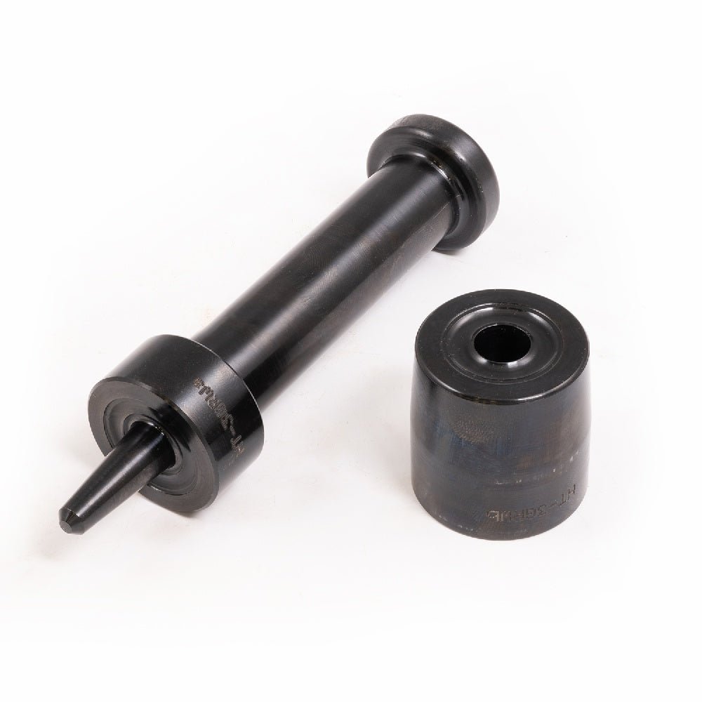 DOT Die Set Hand Tool #22-RHT3GR for #3 Plain / Tooth / Neck Grommets ...