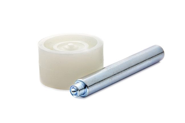 DOT Die Setting Kit #USC1T (hand punch & fastener die) for Dot Durable ...