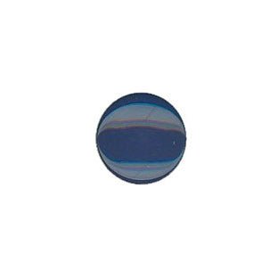 DOT Durable Enamel Button 93-X8-10128-9009-1V Blue Marlin 100 pack ...
