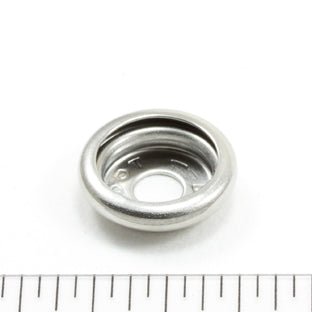 DOT Durable Socket 93-XN-10224-1U Stainless Steel 100 pack - SewKnot