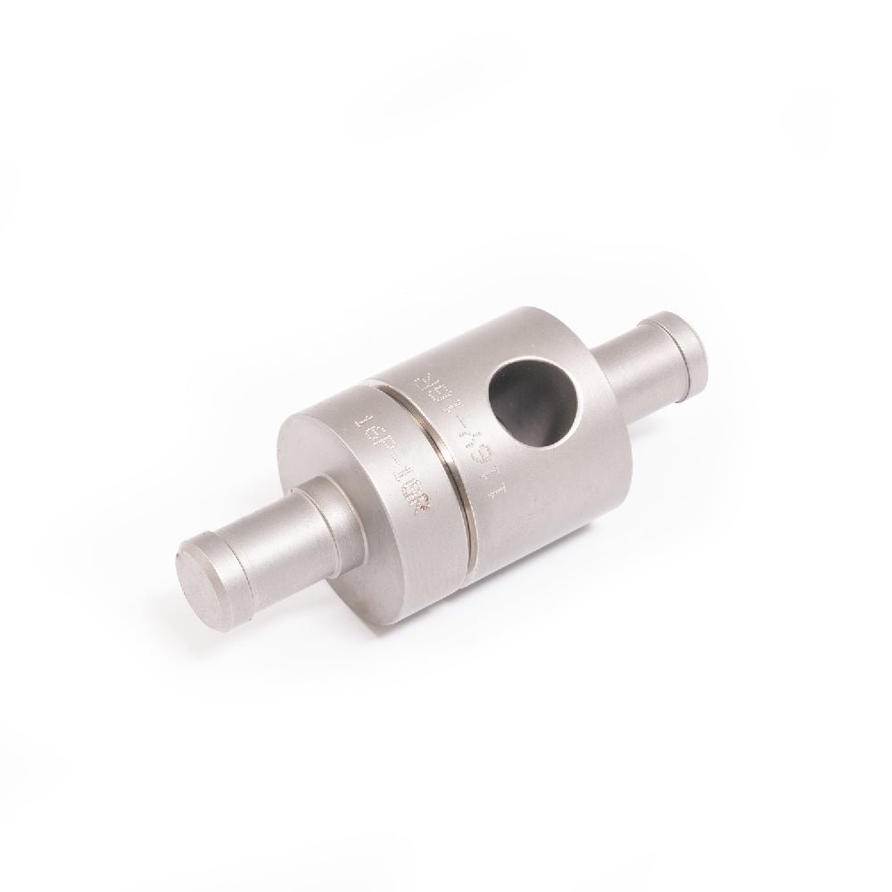 DOT Setting Die Set #22-RBS-1GR for #1 Plain / Tooth / Neck Grommets ...