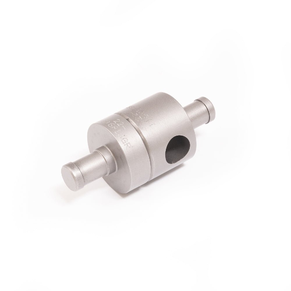 DOT Setting Die Set #22-RBS-1JGR for #1J Long-Barrel / Plain / Neck ...