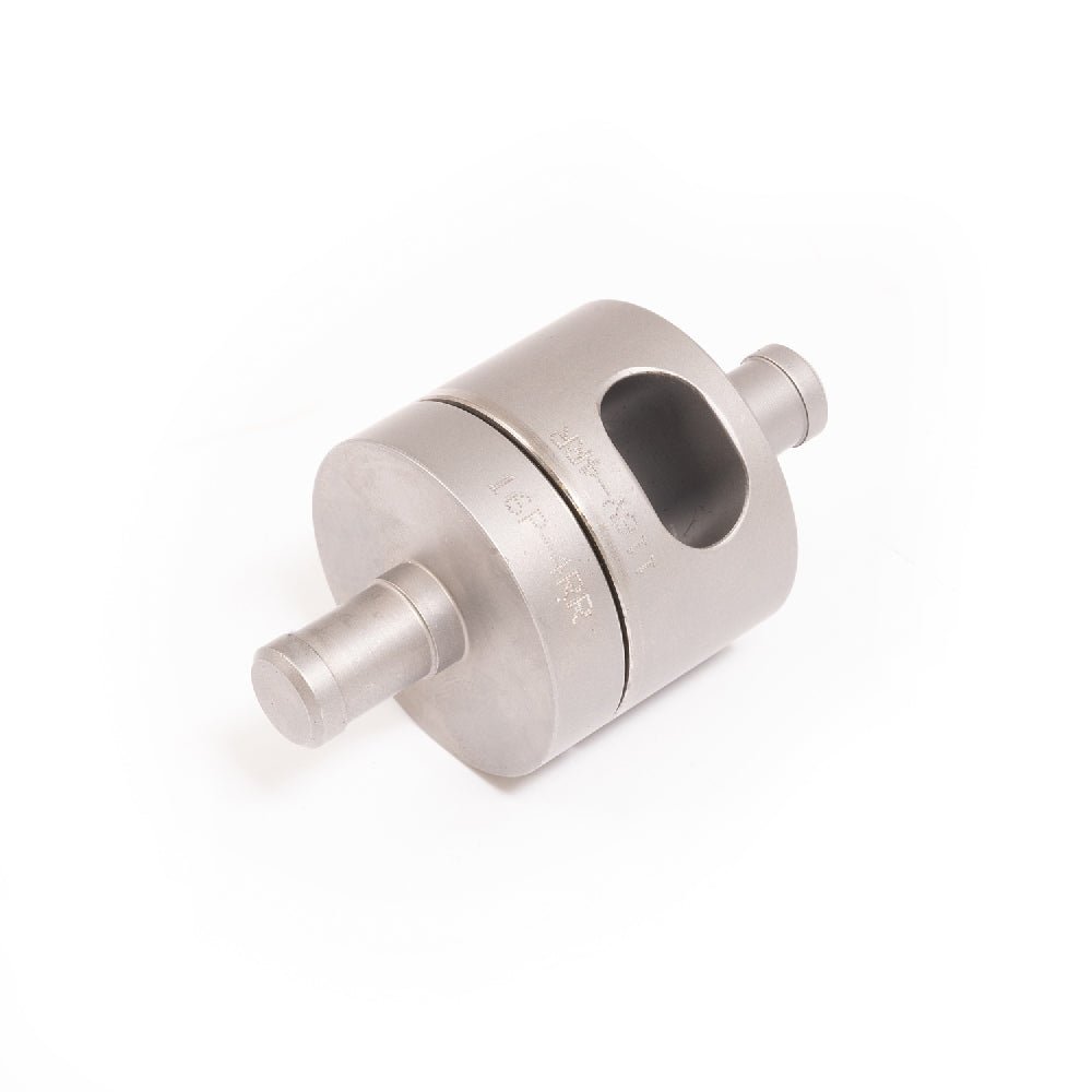 DOT Setting Die Set #22-RBS-4RR for #4 Rolled Rim and Spur Grommets ...