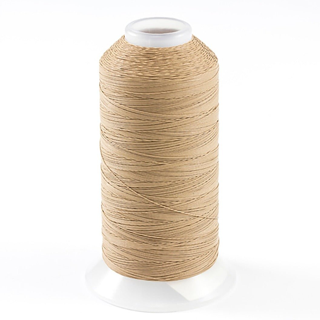 Gore Tenara TR Thread #M1003-HTR-TN-5 Size 138 Sandstone 8-oz - SewKnot