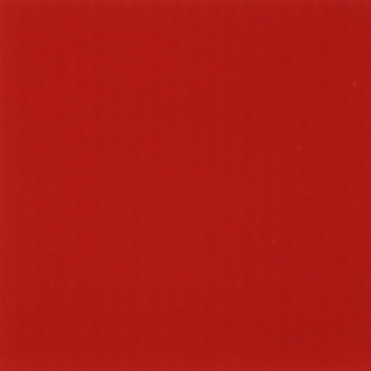 Sample of Cooley-Brite Lite Ruby Red CBL18 78 Inch Awning Fabric - SewKnot