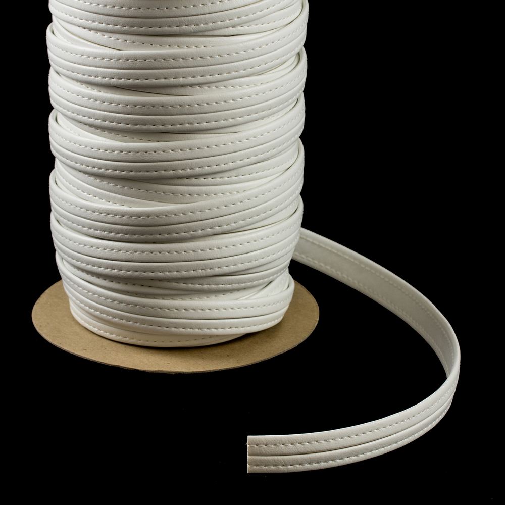 Nautolex Capitano Hidem Gimp 3/4 Inch Beach White 449192 (25 yards ...