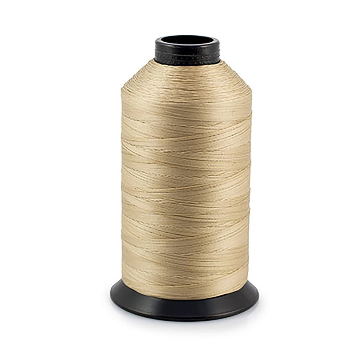 PremoBond Bonded Polyester Thread BPT Size 138 (Tex 135) Sand 8-oz ...