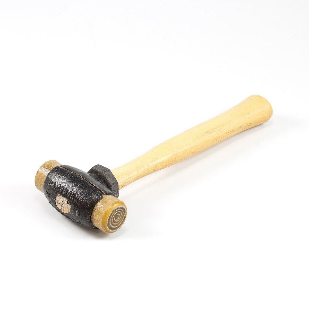 Rawhide Split Head Hammer #395-2 #11094 2 lbs. - SewKnot