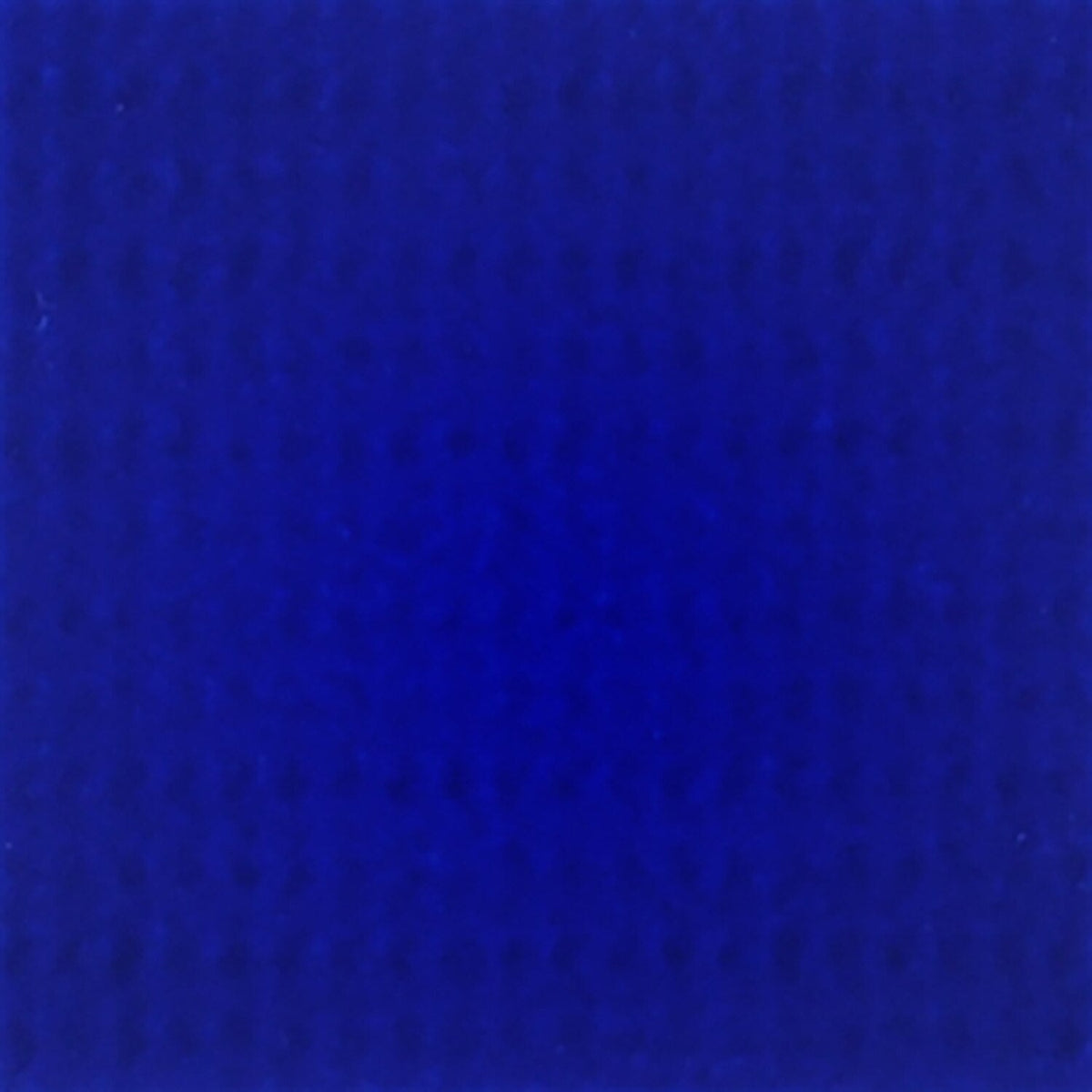 Sample of Cooley-Brite Reflex Blue 5025 78 Inch Awning Fabric - SewKnot