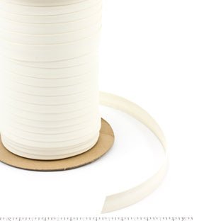 Serge Ferrari Stamoid Marine Binding 2ET 3/4 inch x 100 yards Cream ...