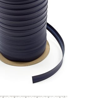 Serge Ferrari Stamoid Marine Binding 2ET 3/4 inch x 100 yards Navy ...