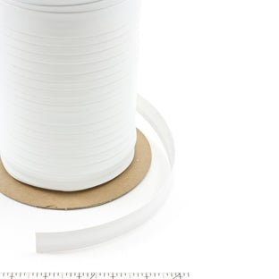 Serge Ferrari Stamoid Marine Binding 2ET 3/4 inch x 100 yards Snow ...