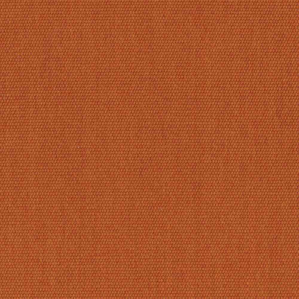 Sunbrella Canvas Rust 54010-0000 Upholstery Fabric - SewKnot
