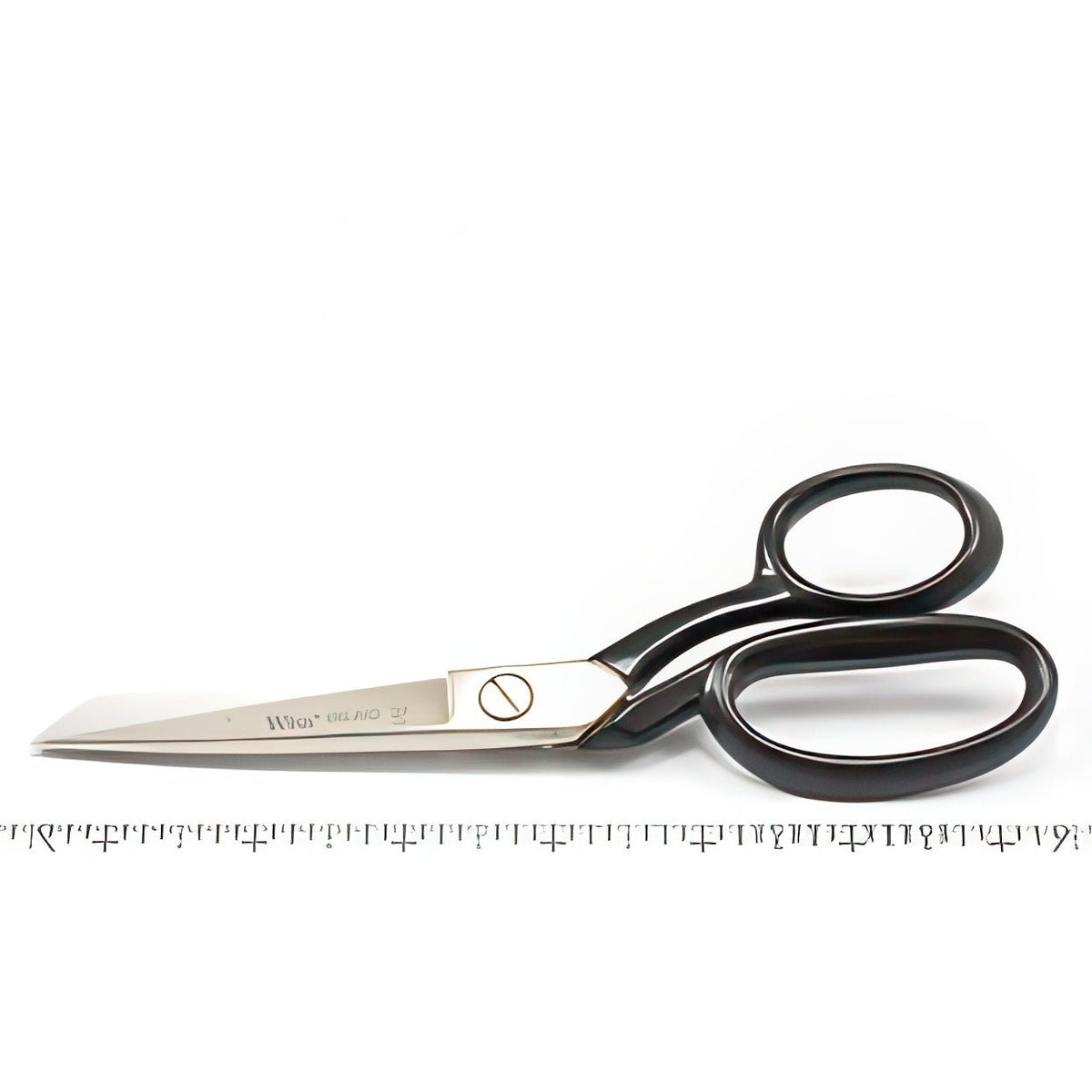 Wiss Industrial Shears #27 7-1/2 inch - SewKnot